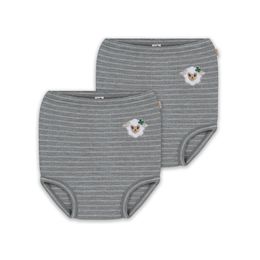 Normani Underpants 'Tokoroa' boy Grey size 92