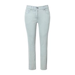 Ulla Popken Jeans Damen Gr&ouml;&szlig;e 47/48 mint