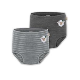 Normani Underpants 'Tokoroa' boy Blue, Grey size 98