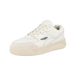 ARKK Copenhagen Sneaker low 'Dinasty' Herren Gr&ouml;&szlig;e 42 beige / wei&szlig;