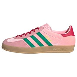 adidas originals Sneakers 'Gazelle' male Pink size 8,5