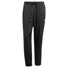 adidas Sportswear Workout Pants 'Essentials' male Black size XXS