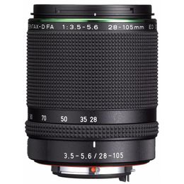 Pentax ED 28-105mm 1:3,5-5,6 HD DFA DC