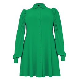 Yoek Blouse female Green size 54/56