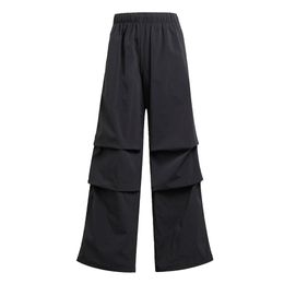 adidas originals Hose 'Essentials' Damen Größe 44 schwarz