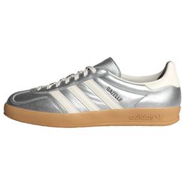 adidas originals Sneakers 'Gazelle' male Silver size 6,5