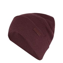 adidas Performance Athletic Hat 'Tonal' male Red size XS/S