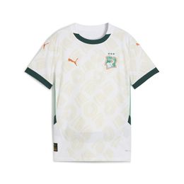 Puma Performance Shirt boy White size 140