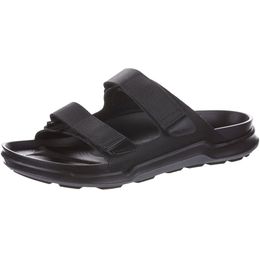 Birkenstock Pantolette 'Atacama' Herren Gr&ouml;&szlig;e 45 schwarz