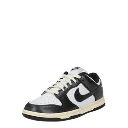 Nike Sportswear Sneaker 'Dunk Premium' Damen Größe 44 schwarz / weiß