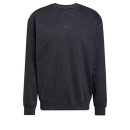 adidas originals Sweatshirt 'Premium Essentials' male Black size XL