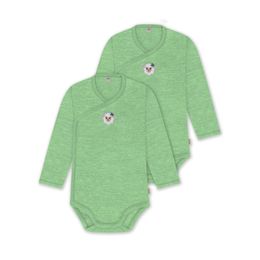 Normani Romper/Bodysuit kids Green size 56