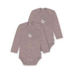 Normani Romper/Bodysuit 'Auckland' boy Beige size 86