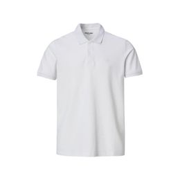 Salsa Jeans Shirt male White size XXL