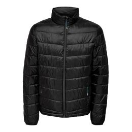 Only & Sons Only & Sons Jacke 'Carven' Herren Gr&ouml;&szlig;e XS schwarz