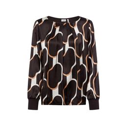 s.Oliver BLACK LABEL Blouse female Black size 44