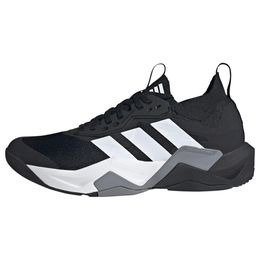 adidas Performance Athletic Shoes 'Rapidmove ADV 2' male Black size 11,5