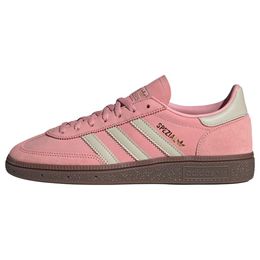 adidas originals Sneaker 'Handball Spezial' Damen Größe 35.5 stone / altrosa