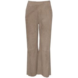 Maze Pants female Grey size M