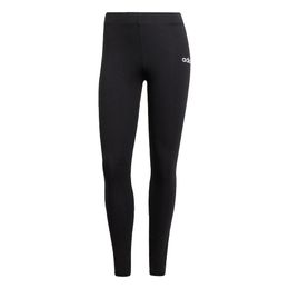 adidas Sportswear Workout Pants 'Essentials' female Black size XXS