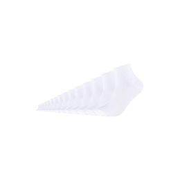 s.Oliver Socks female White size 43-46