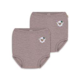 Normani Underpants 'Tokoroa' boy Pink size 80