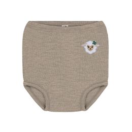 Normani Underpants 'Tokoroa' boy Beige size 98