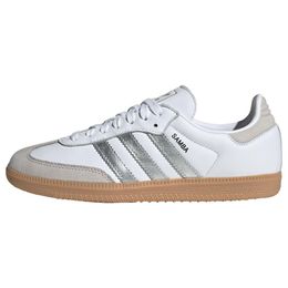 adidas originals Sneakers 'Samba' male White size 11,5