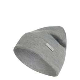 adidas Performance Athletic Hat 'Tonal ' male Grey size L/XL