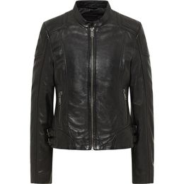 Mustang Between-Season Jacket female Black size L