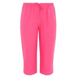 Yoek Hose Damen Gr&ouml;&szlig;e 54/56 pink