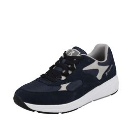 Rieker Sport Sneakers male Blue size 41