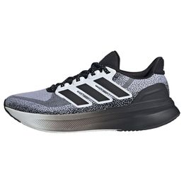 adidas Performance Laufschuh 'Ultrarun 5' Herren Gr&ouml;&szlig;e 46 schwarzmeliert / wei&szlig;