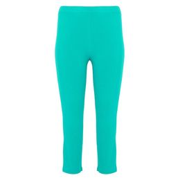 Yoek Pants female Blue size 50/52