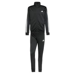 adidas Sportswear Tracksuit male Black size XXXL