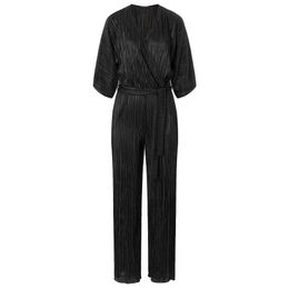 ana alcazar Jumpsuit ' Tebora ' Damen Gr&ouml;&szlig;e S schwarz