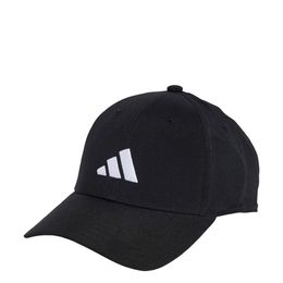 adidas Sportswear Sportcap 'New Logo Embroidered Baseball' Herren Gr&ouml;&szlig;e 54/55 schwarz / wei&szlig;
