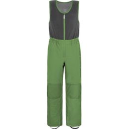 Normani Outdoor Pants 'Carmacks' boy Green size 158/164