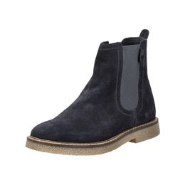 Kickers Chelsea Boots female Blue size 39