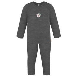 Normani Romper/Bodysuit boy Grey size 56