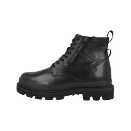 Clarks Schnürboots Herren Größe 44 schwarz