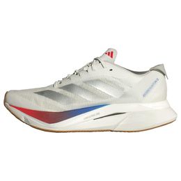 adidas Performance Running Shoes 'Adizero Boston 12' male White size 8,5