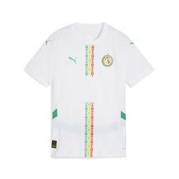 Puma Jersey 'Senegal 2025' female White size M