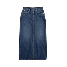 G-Star Raw G-star Skirt 'Viktoria' female Blue size 34