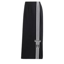 adidas originals Rock 'Adibreak' Damen Größe 38 schwarz / weiß