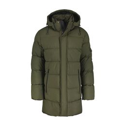 Lerros Performance Jacket male Green size S