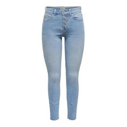 Only Jeans 'ONLMia' female Blue size XL