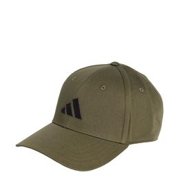 adidas Performance Athletic Cap 'New Logo Baseball' female Green size XS/S