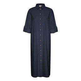 Saint Tropez Shirt Dress 'Zalinda' female Blue size M