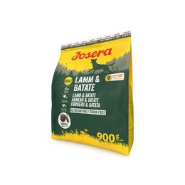 Josera Lamm & Batate 5x900g